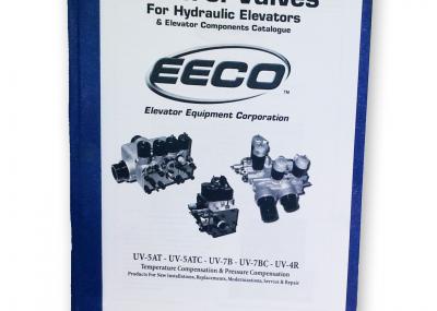 Elevator Control Valves | EECO